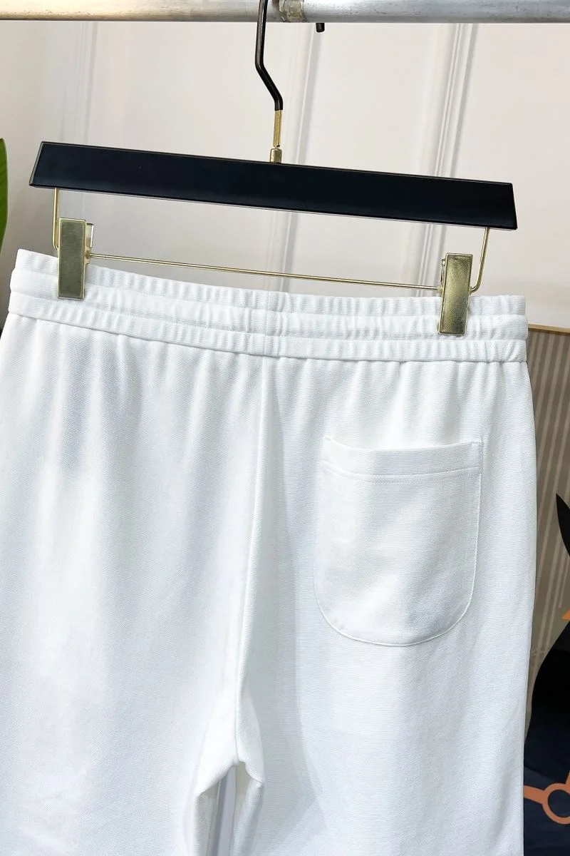 High accuracy Prada Short Pants