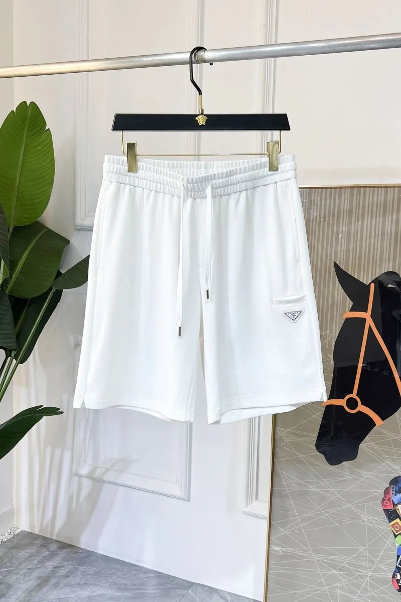 High accuracy Prada Short Pants