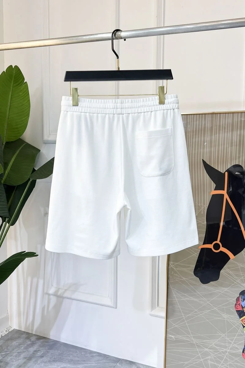 High accuracy Prada Short Pants
