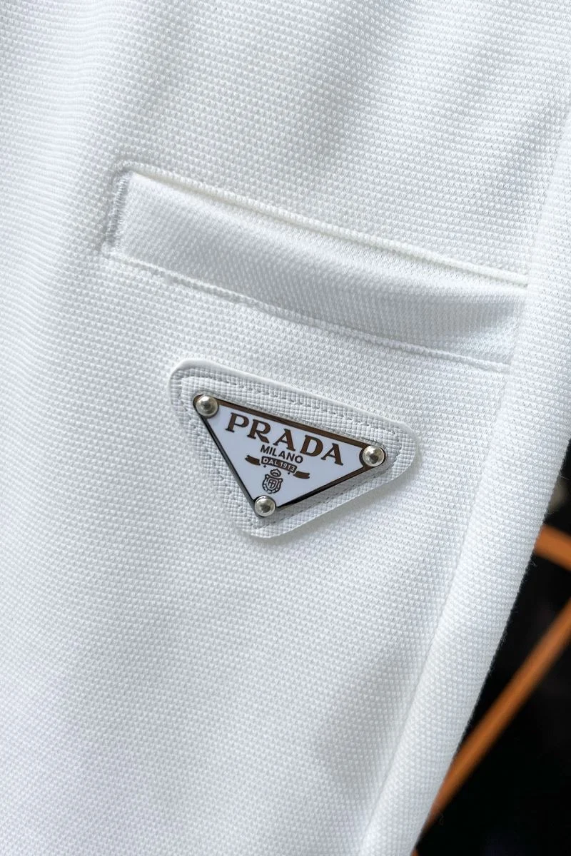 High accuracy Prada Short Pants
