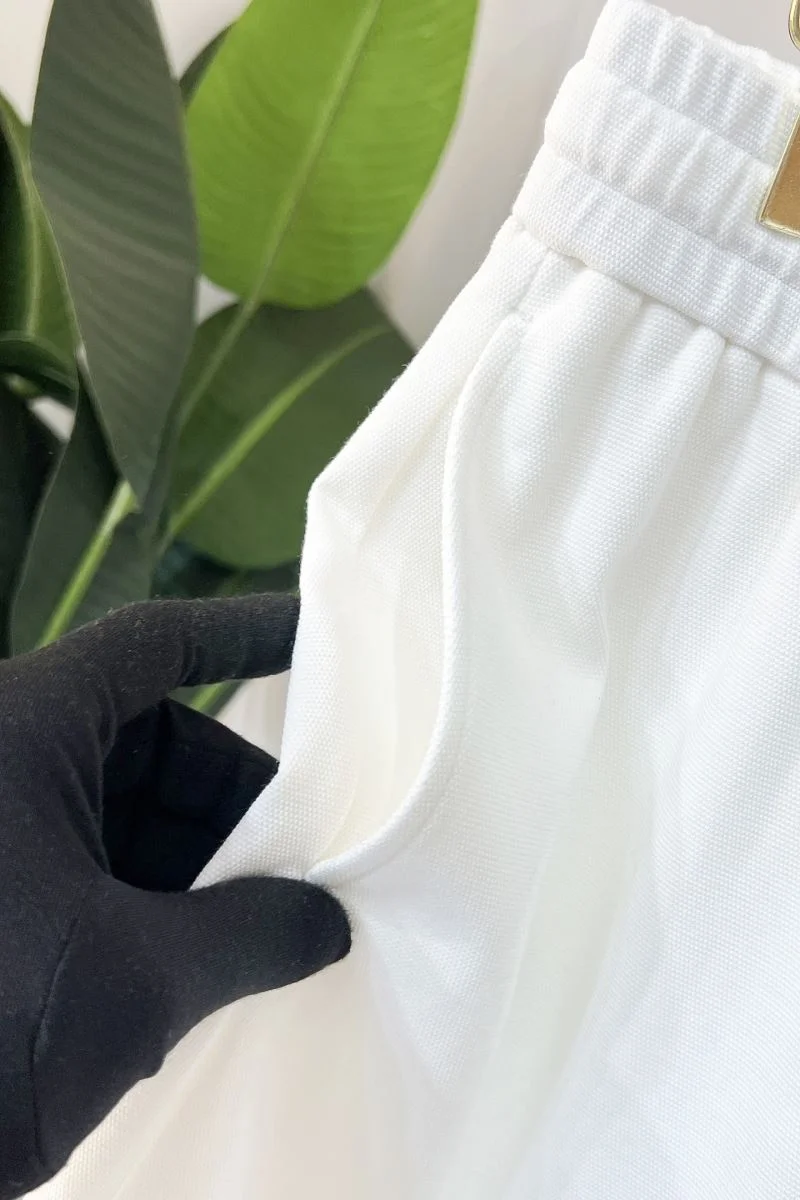 High accuracy Prada Short Pants