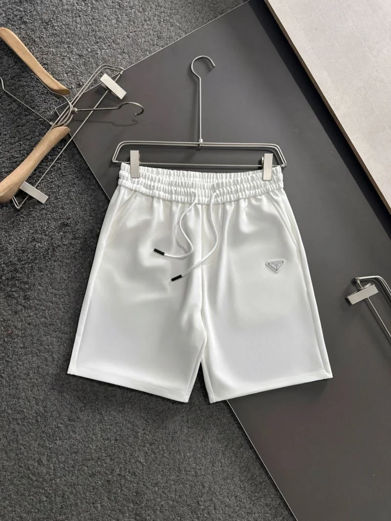 Prada Short Pants