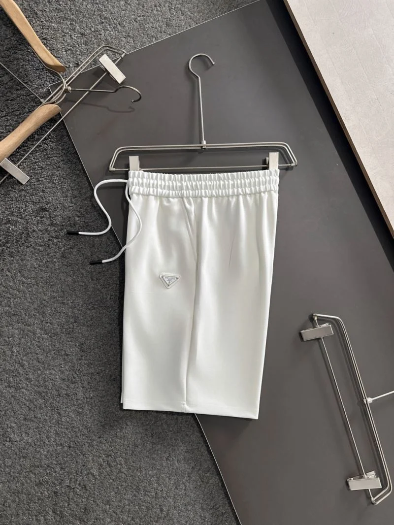 Factory-made Prada Short Pants