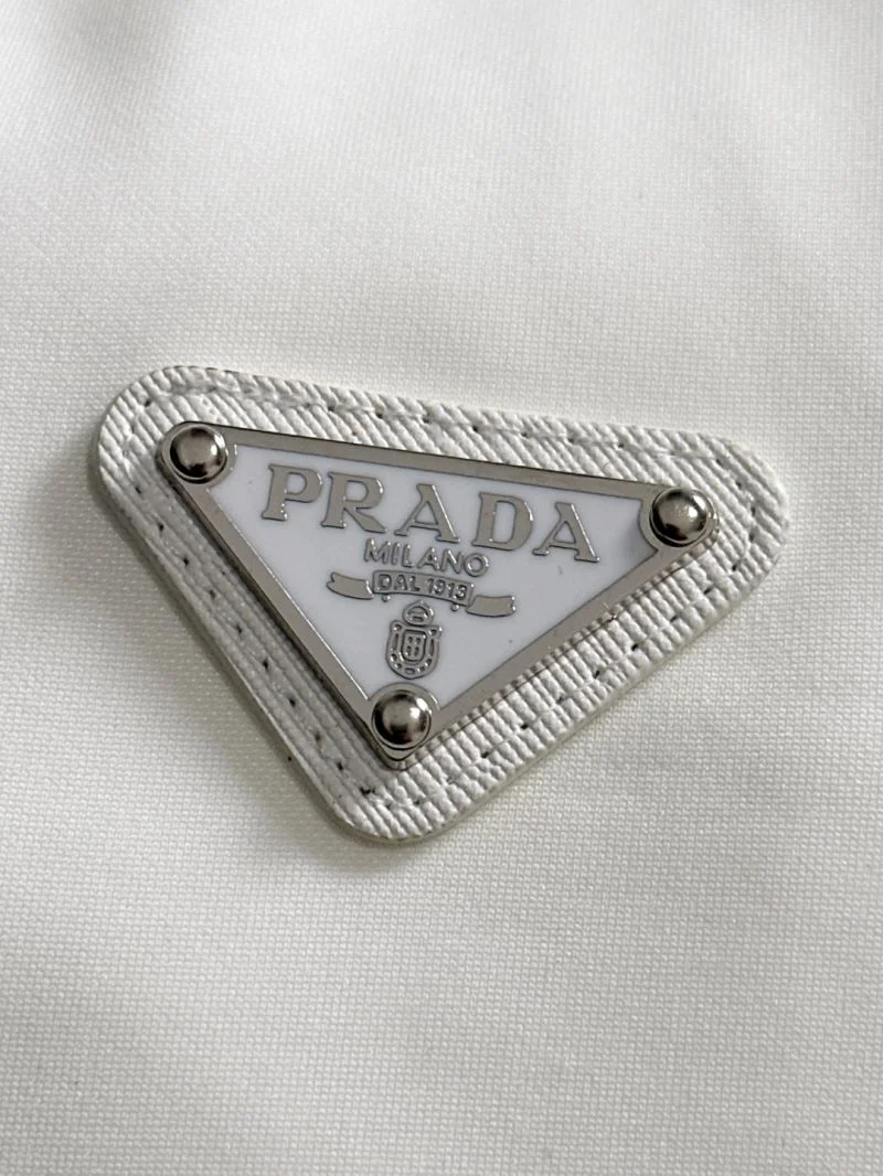 Factory-made Prada Short Pants