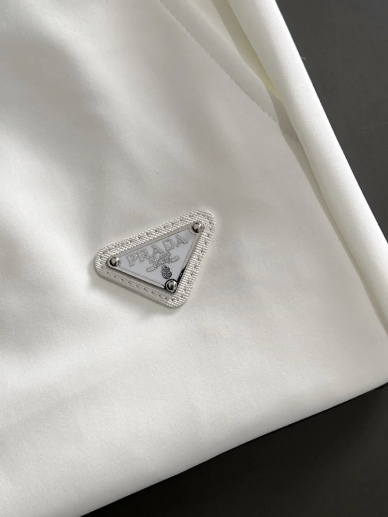 Factory-made Prada Short Pants