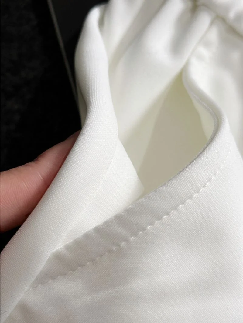 Factory-made Prada Short Pants