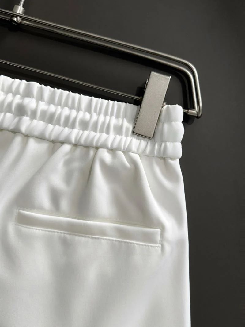 Factory-made Prada Short Pants