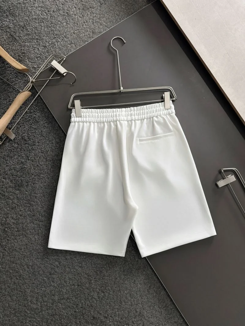 Factory-made Prada Short Pants