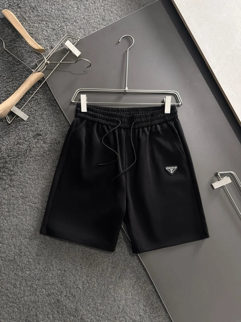 Prada Short Pants