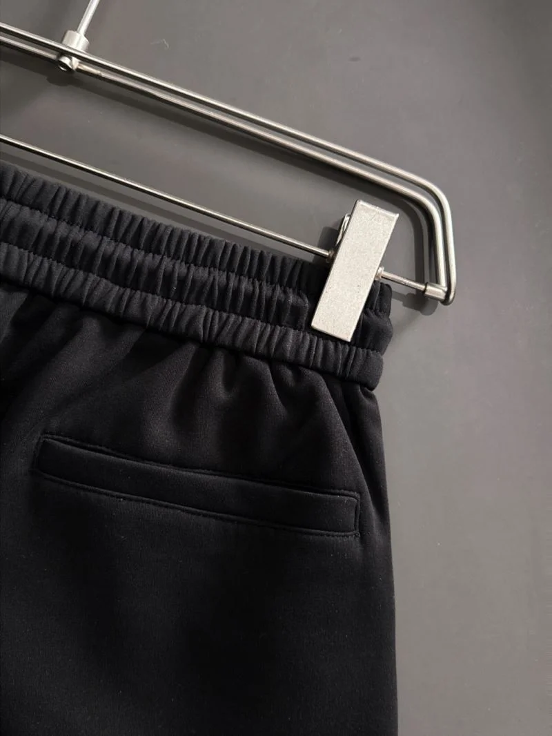 Brand-authenticated Prada Short Pants