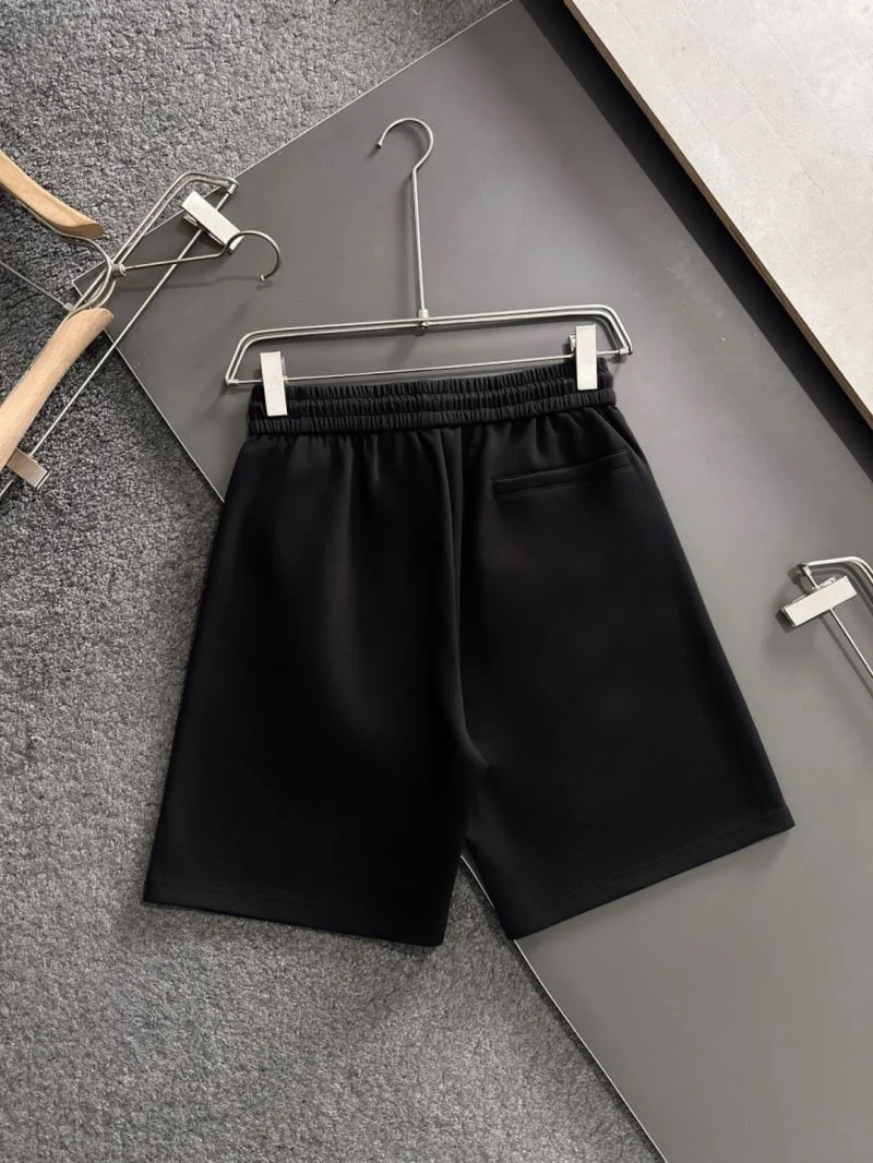 Brand-authenticated Prada Short Pants