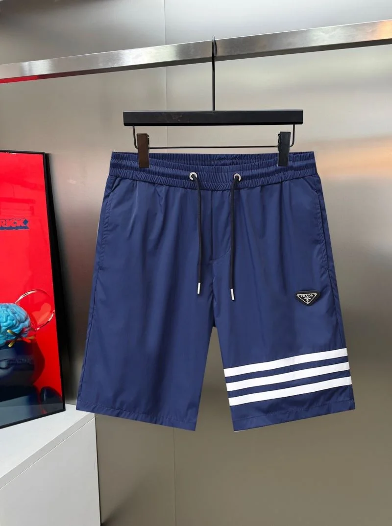 Prada Short Pants