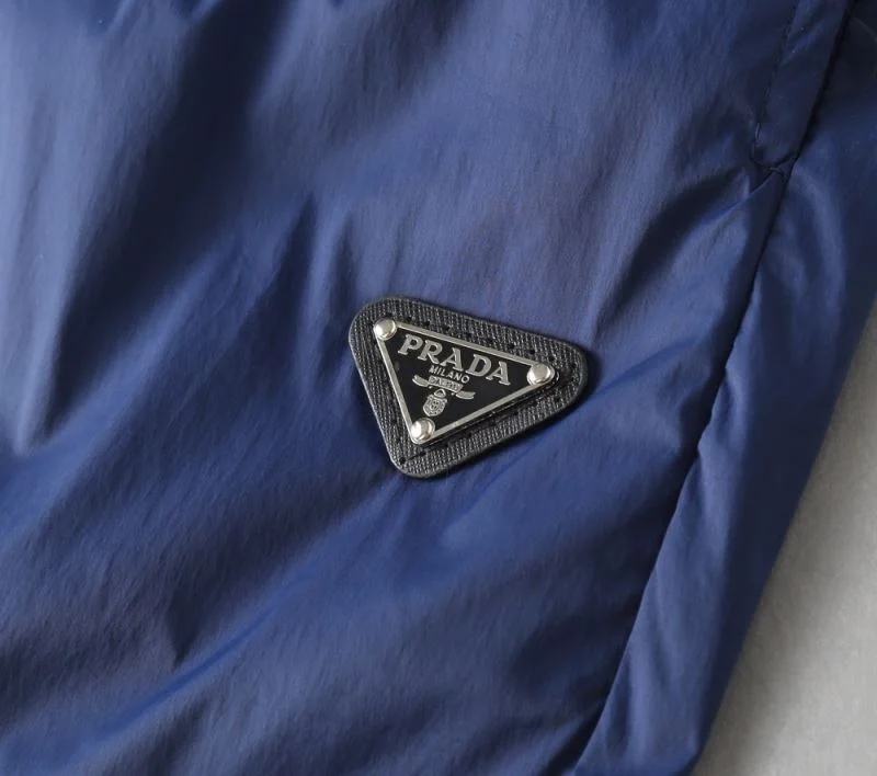 OEM Prada Short Pants