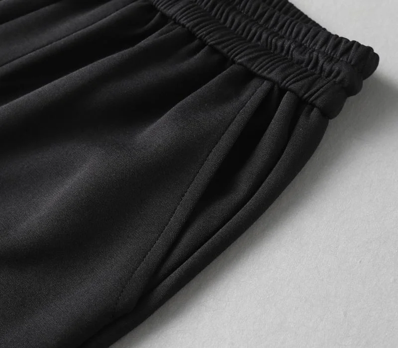 Brand-authenticated Prada Short Pants