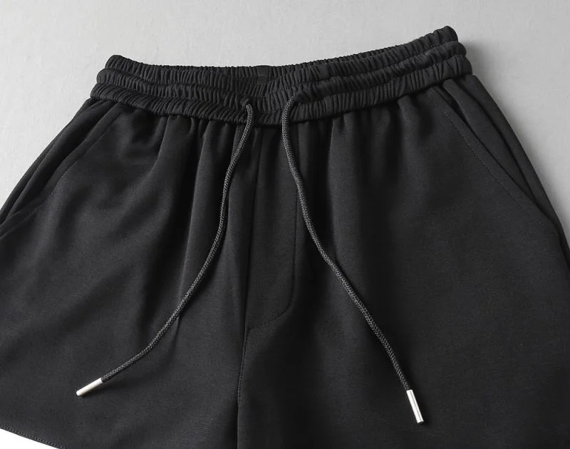 Brand-authenticated Prada Short Pants