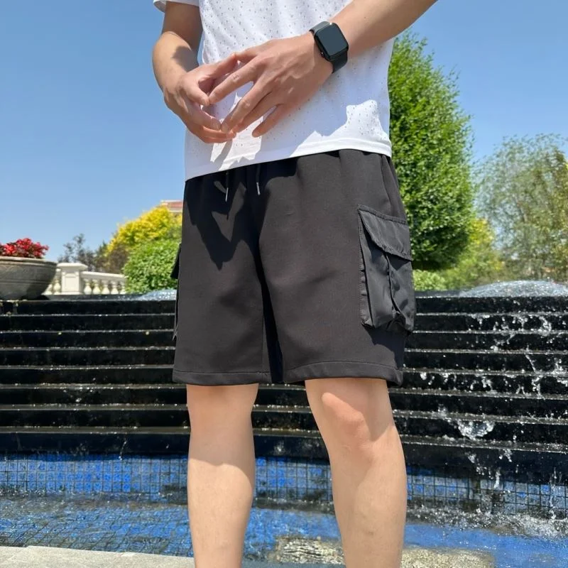 Factory-made Prada Short Pants
