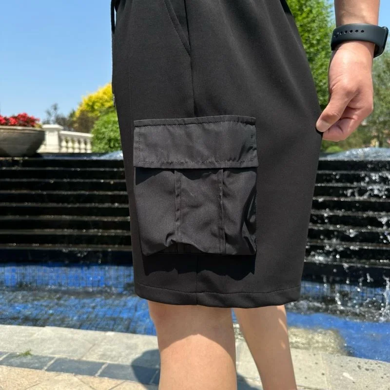 Factory-made Prada Short Pants