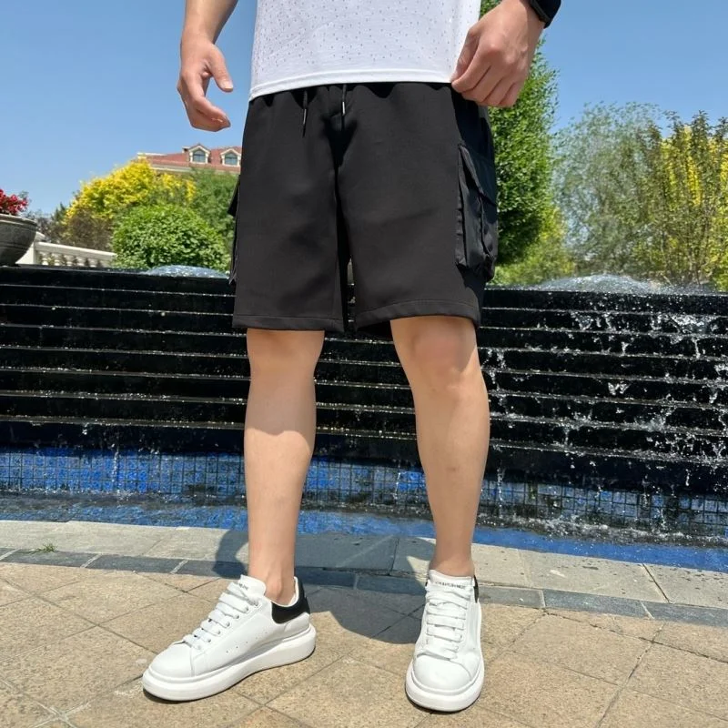 Factory-made Prada Short Pants