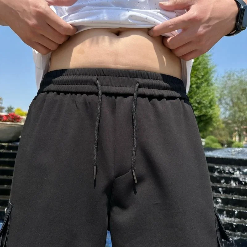 Factory-made Prada Short Pants