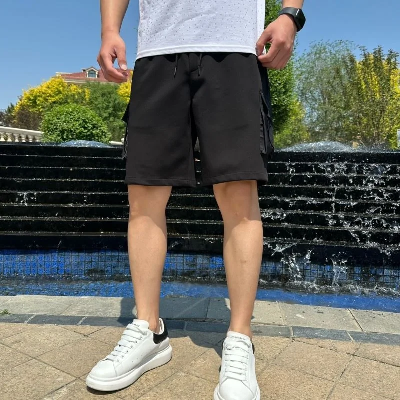 Factory-made Prada Short Pants