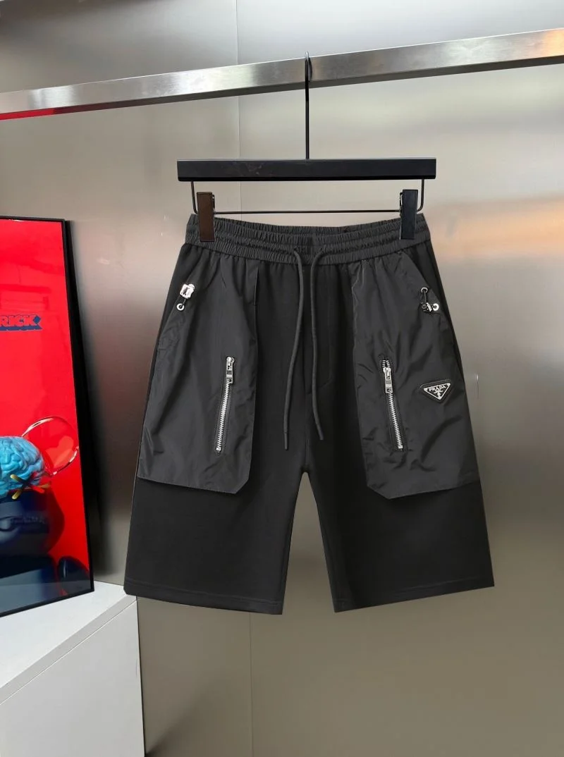 Prada Short Pants