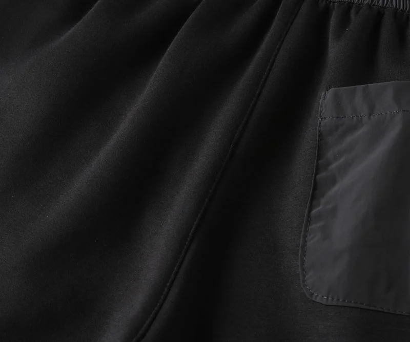 Brand-authenticated Prada Short Pants