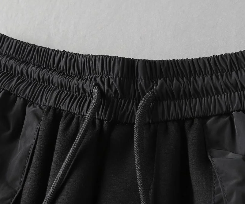 Brand-authenticated Prada Short Pants