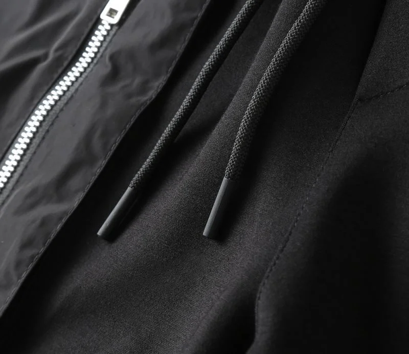 Brand-authenticated Prada Short Pants