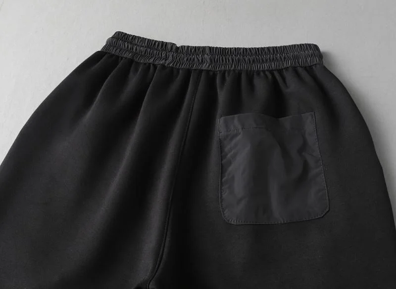 Brand-authenticated Prada Short Pants