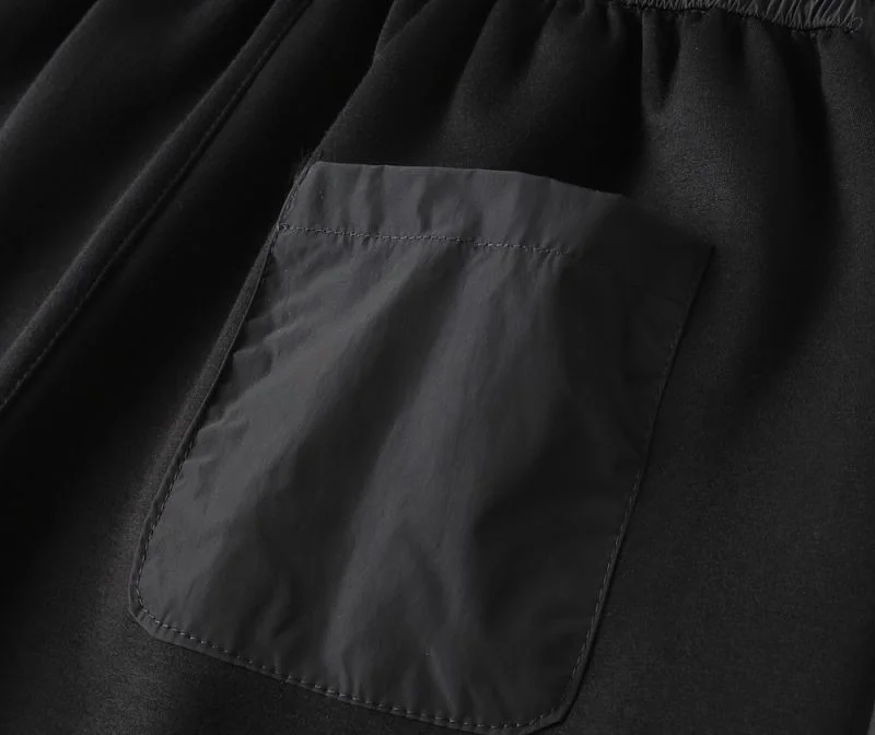 Brand-authenticated Prada Short Pants