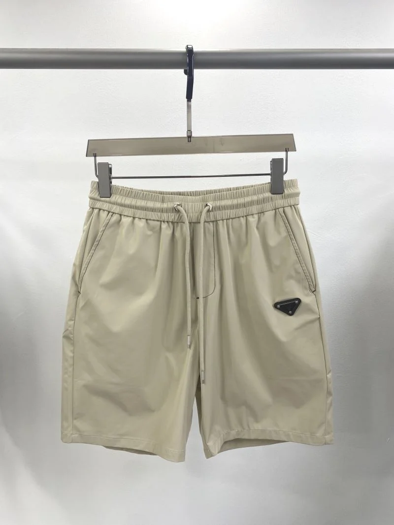 Prada Short Pants