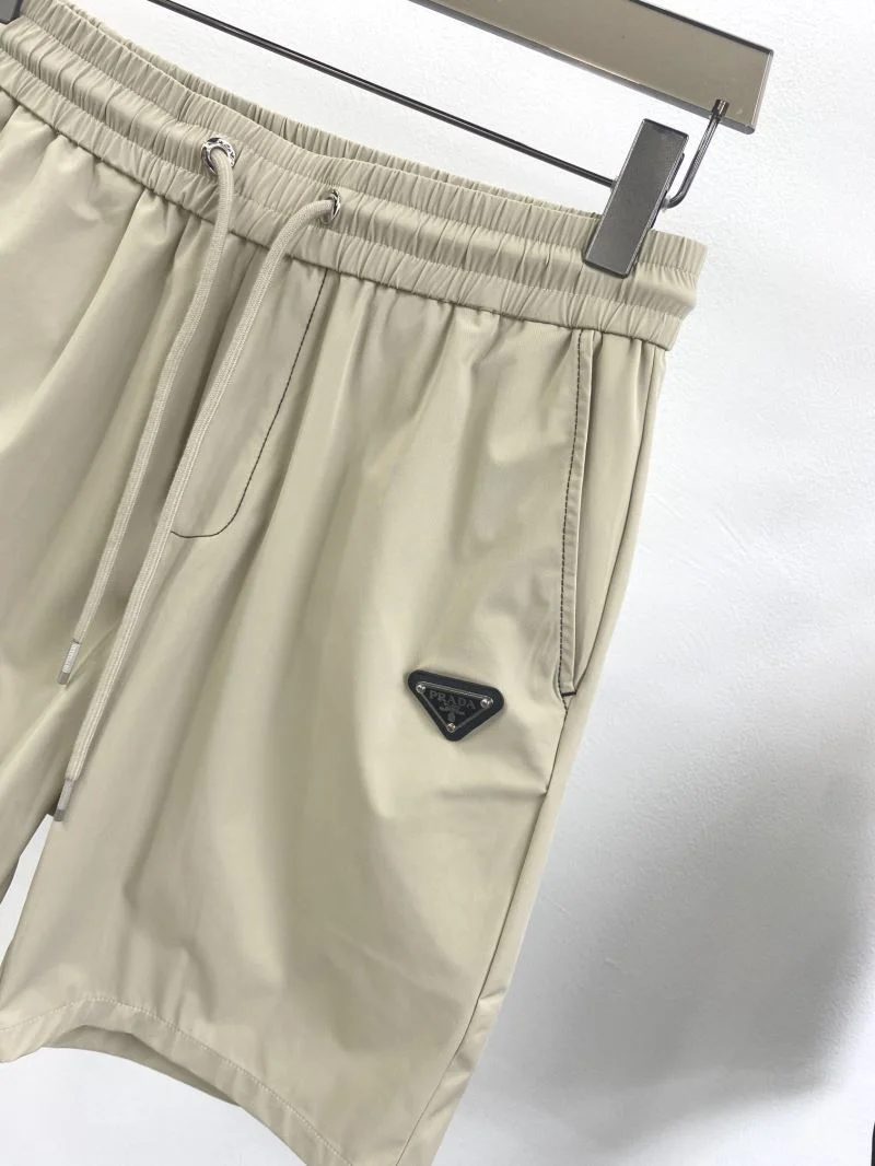 Original Prada Short Pants