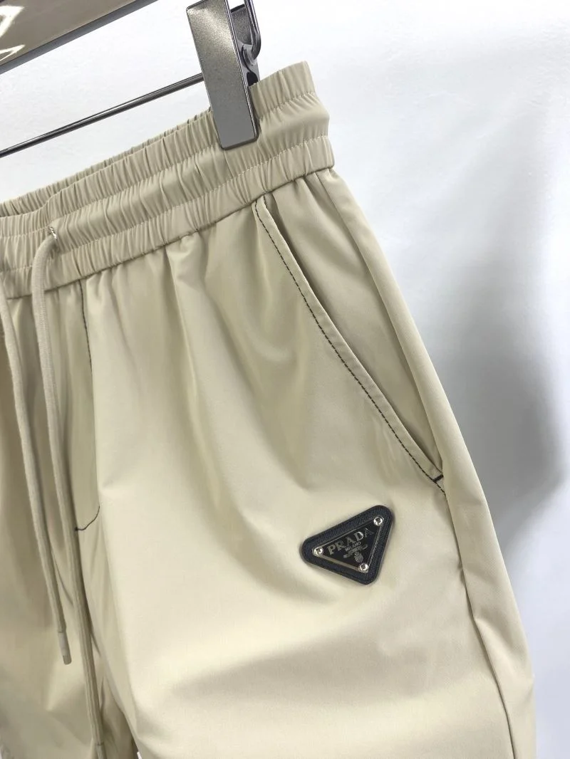 Original Prada Short Pants