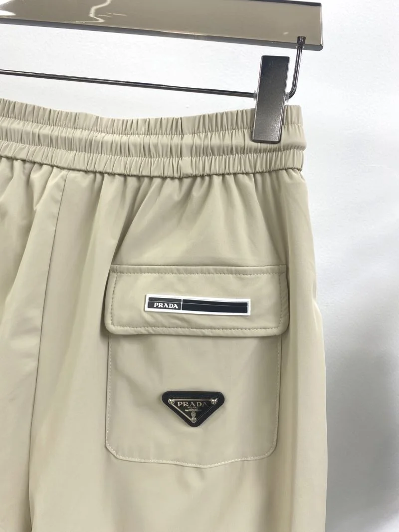 Original Prada Short Pants