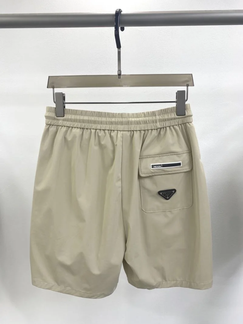 Original Prada Short Pants