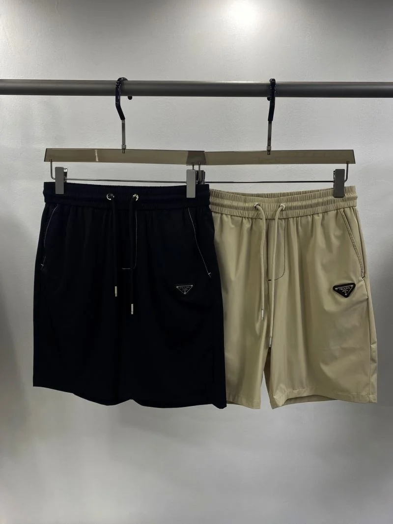 Original Prada Short Pants