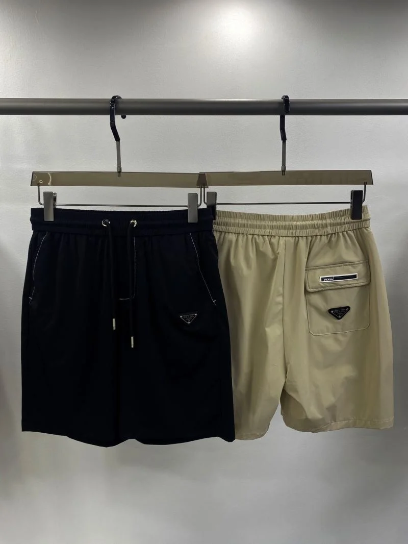Original Prada Short Pants