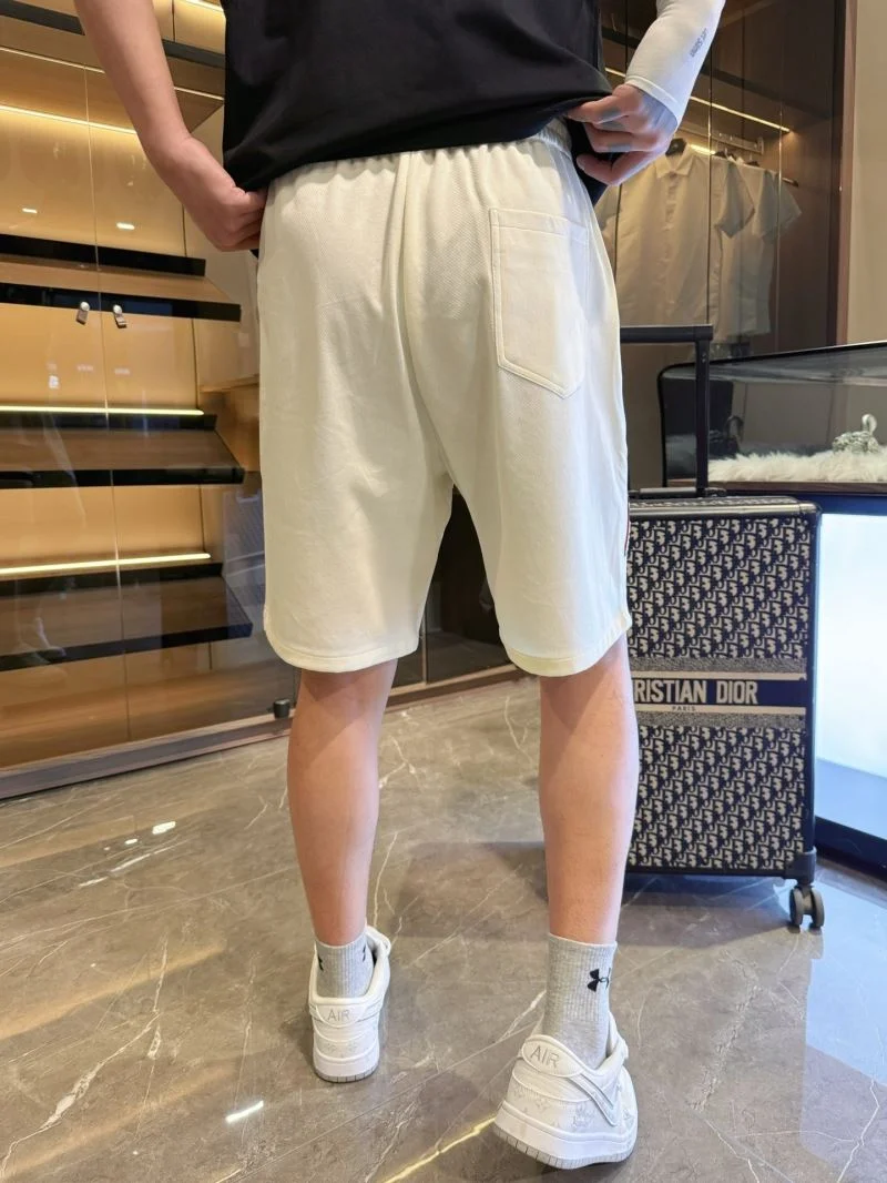 Official Prada Short Pants