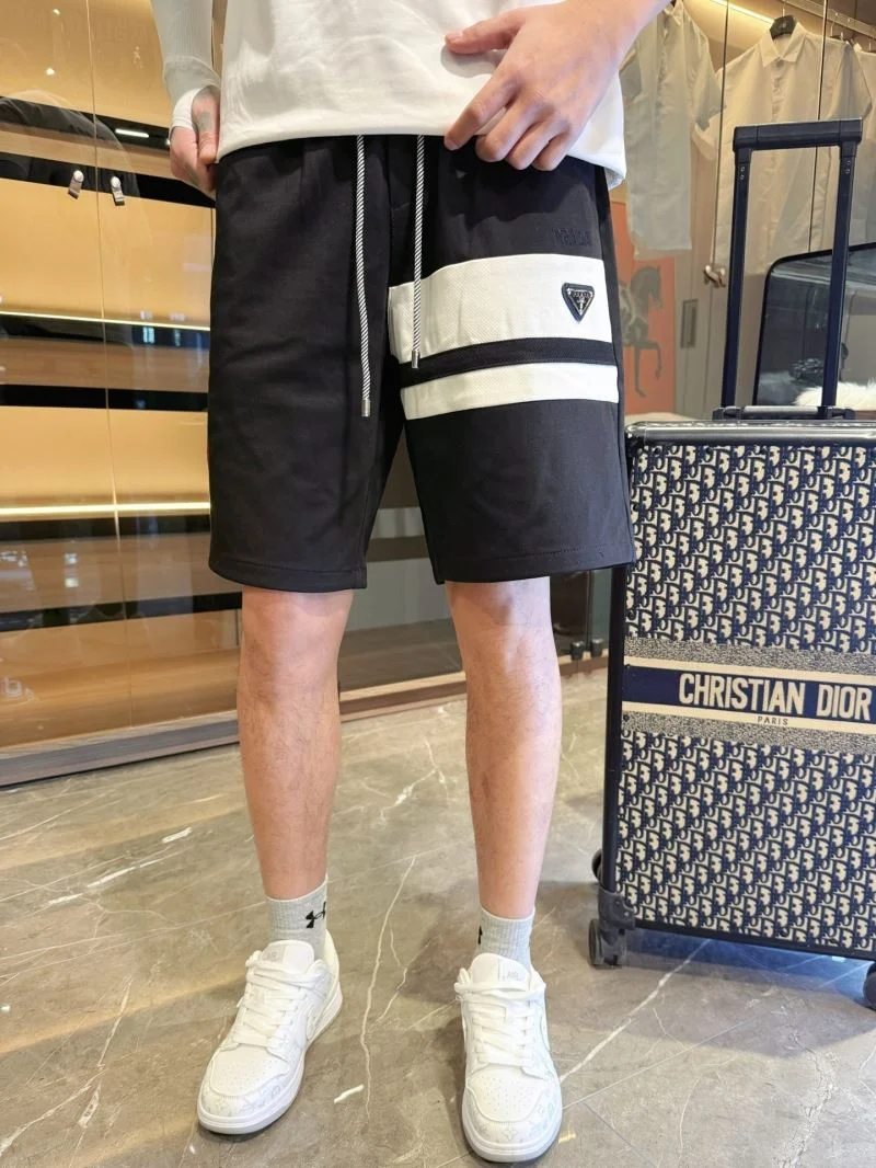 Value-priced Prada Short Pants