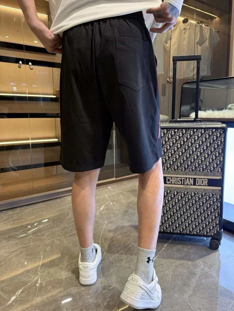 Value-priced Prada Short Pants
