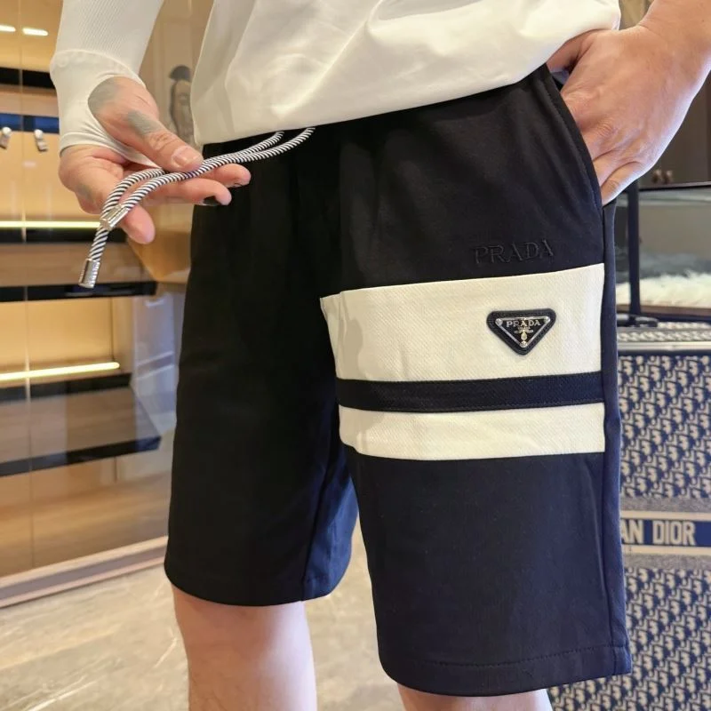 Value-priced Prada Short Pants