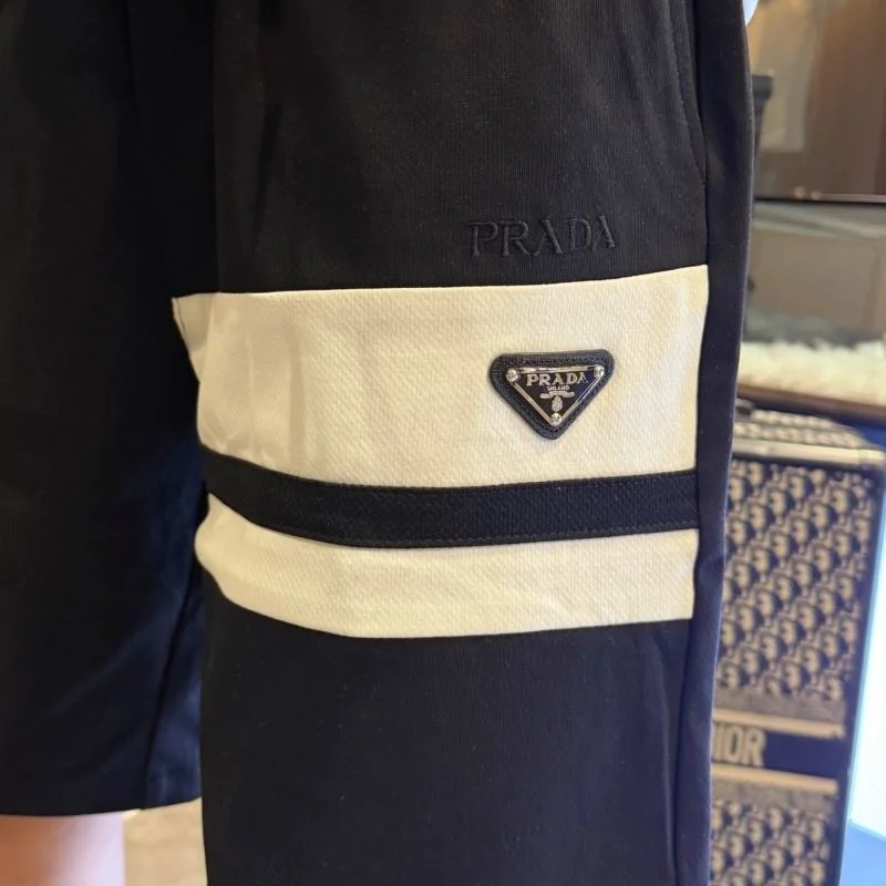 Value-priced Prada Short Pants