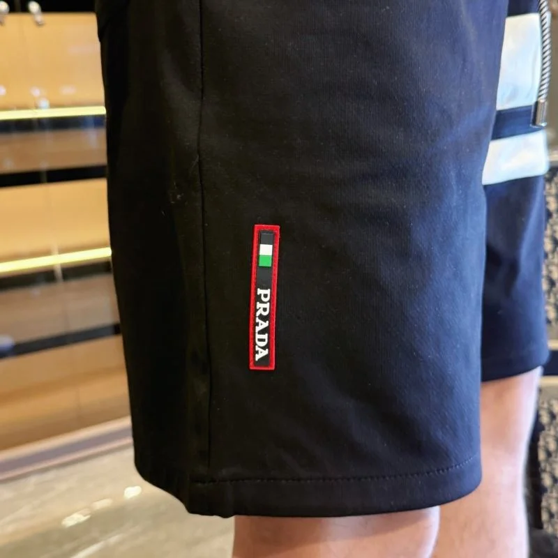 Value-priced Prada Short Pants