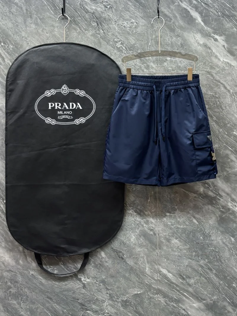 Prada Short Pants