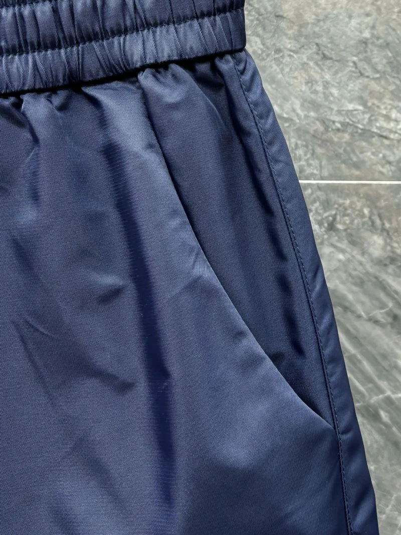 Authentic Prada Short Pants