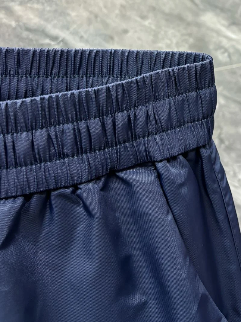 Authentic Prada Short Pants