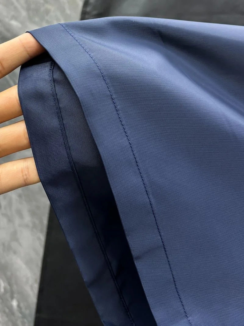Authentic Prada Short Pants