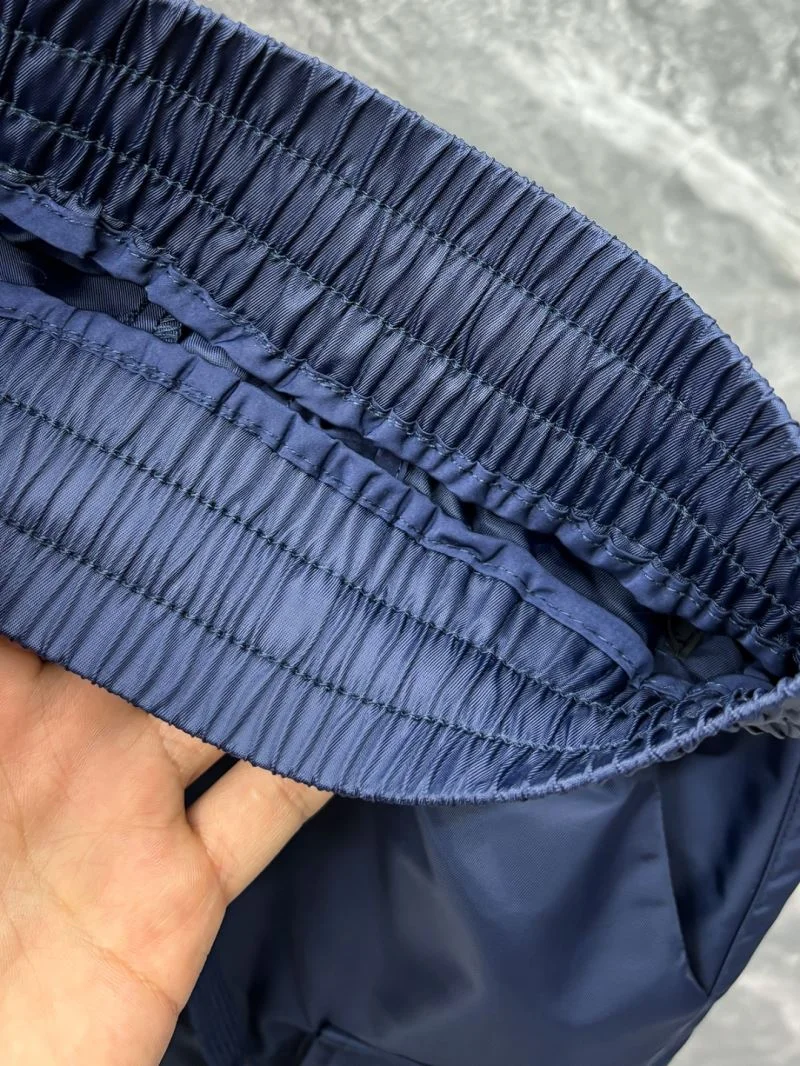 Authentic Prada Short Pants