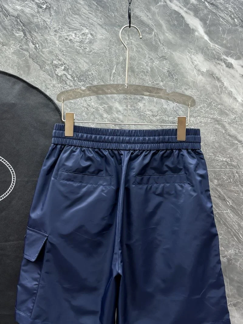 Authentic Prada Short Pants