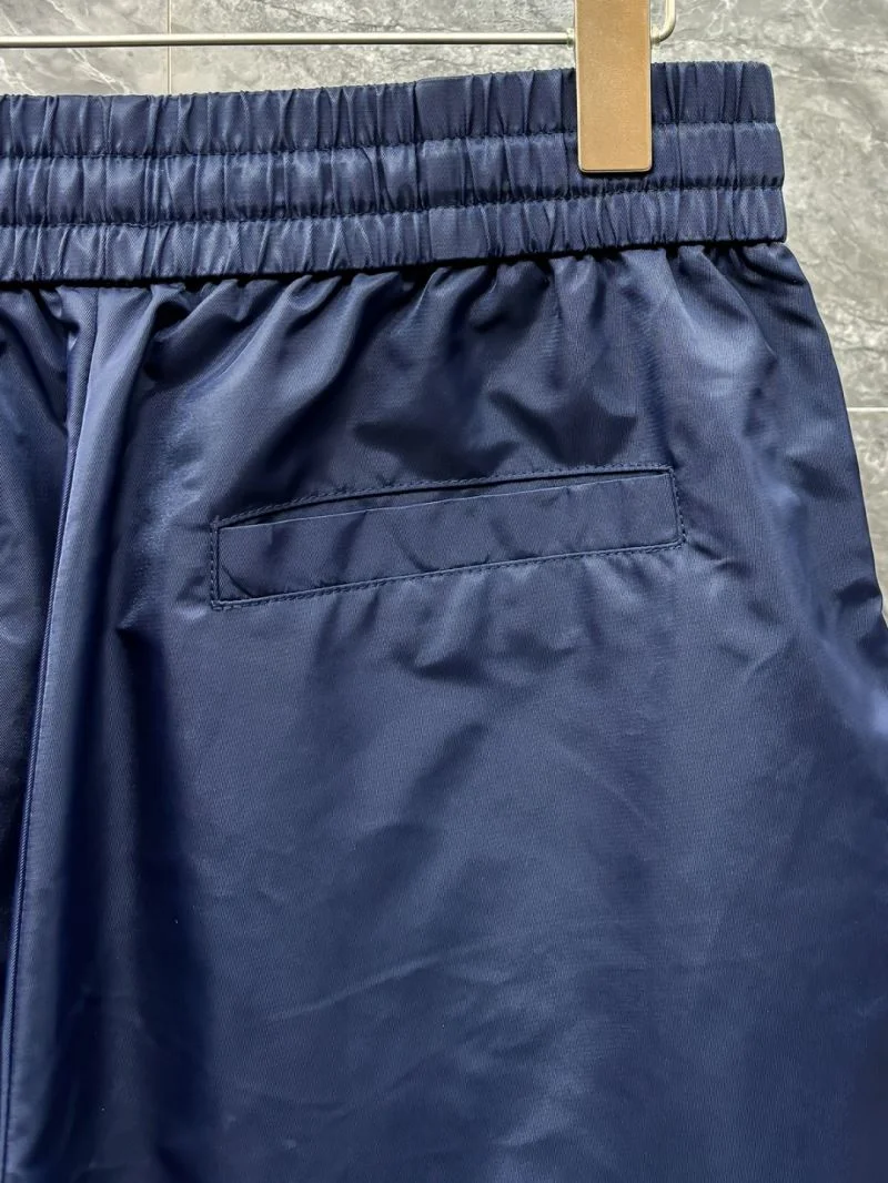 Authentic Prada Short Pants